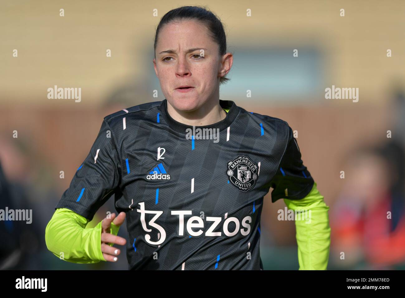 Ona batlle manchester united 2023 hi-res stock photography and images ...