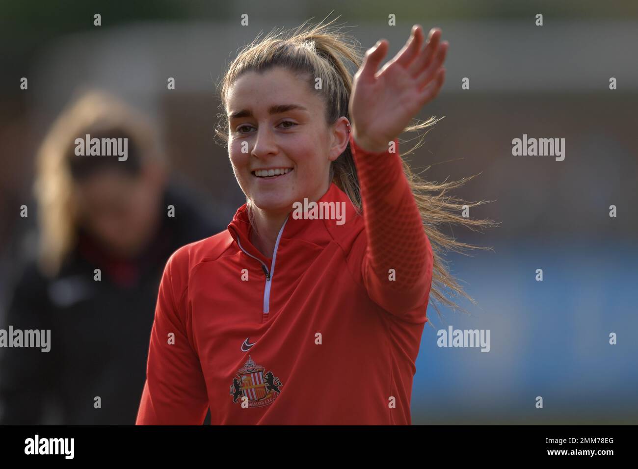 Emily scarr sunderland hi-res stock photography and images - Alamy
