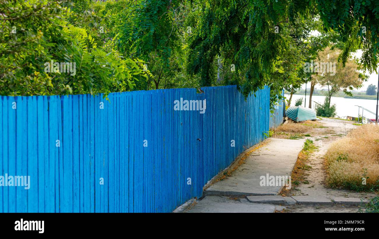 The Village of Mila 23 in the Danube Delta Romania Stock Photo - Alamy