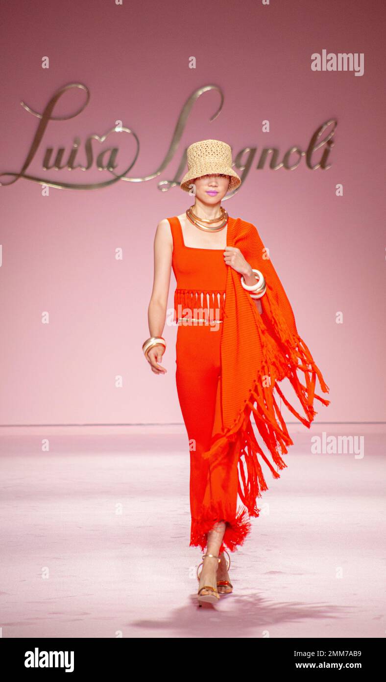 Luisa spagnoli shoes hi-res stock photography and images - Alamy