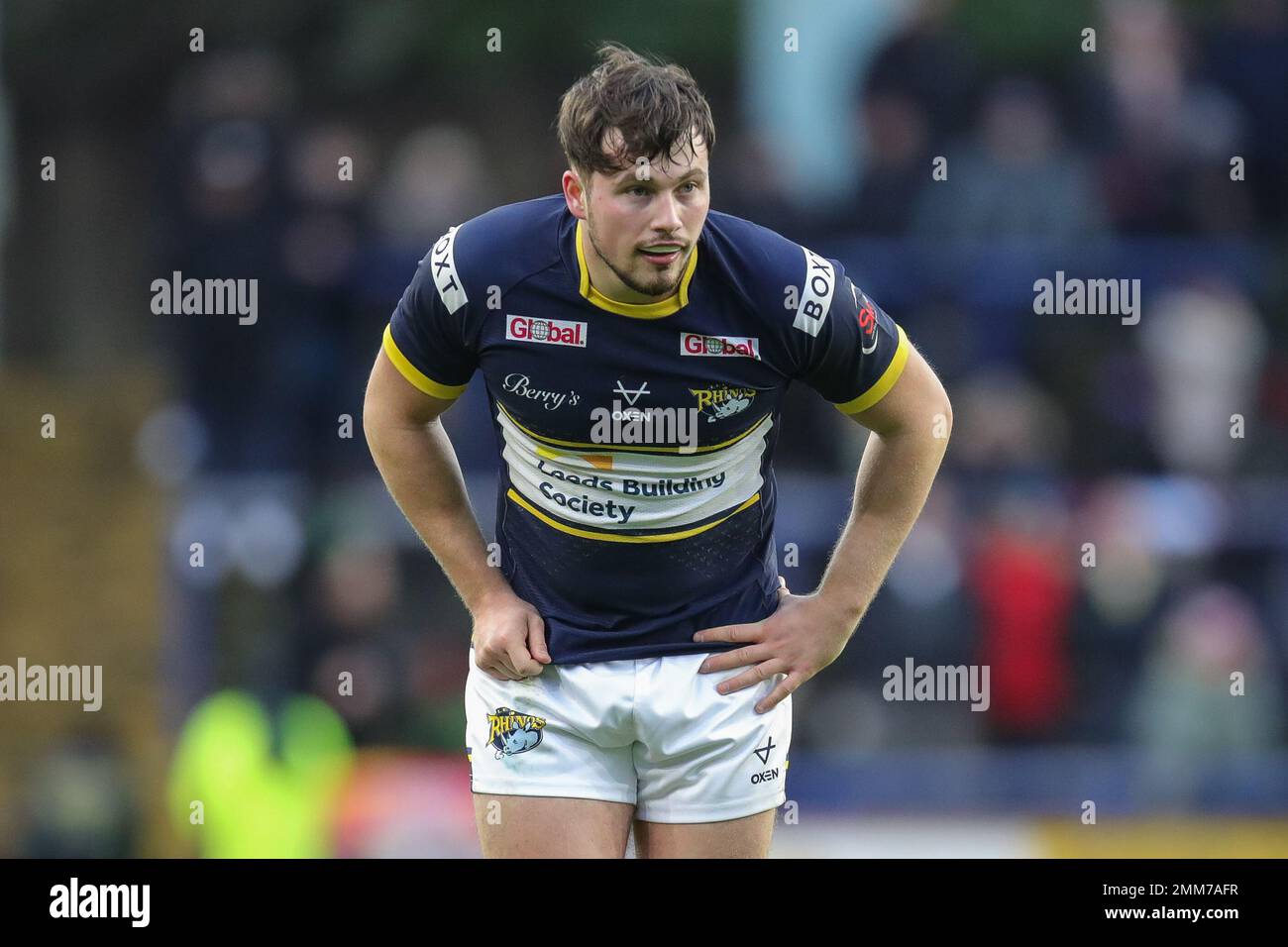 Joe gibbons hi-res stock photography and images - Alamy