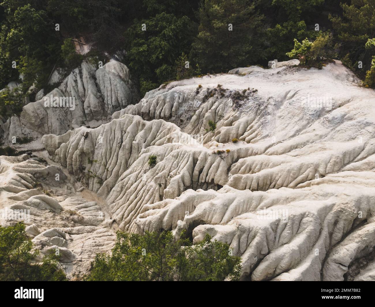 Rhyolite tufa hi-res stock photography and images - Alamy