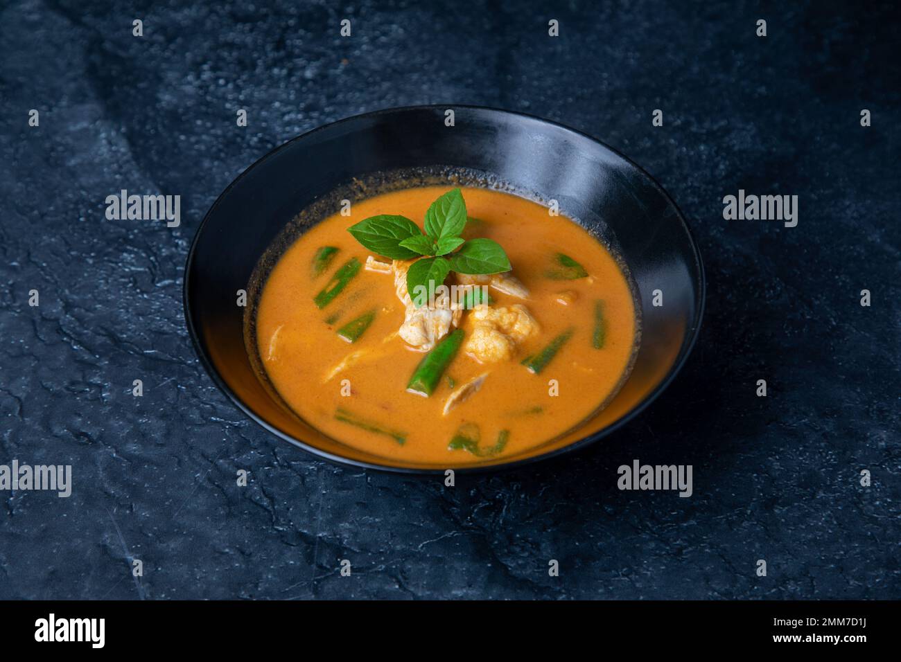 Foodlover asianfood thaifood hi-res stock photography and images - Alamy