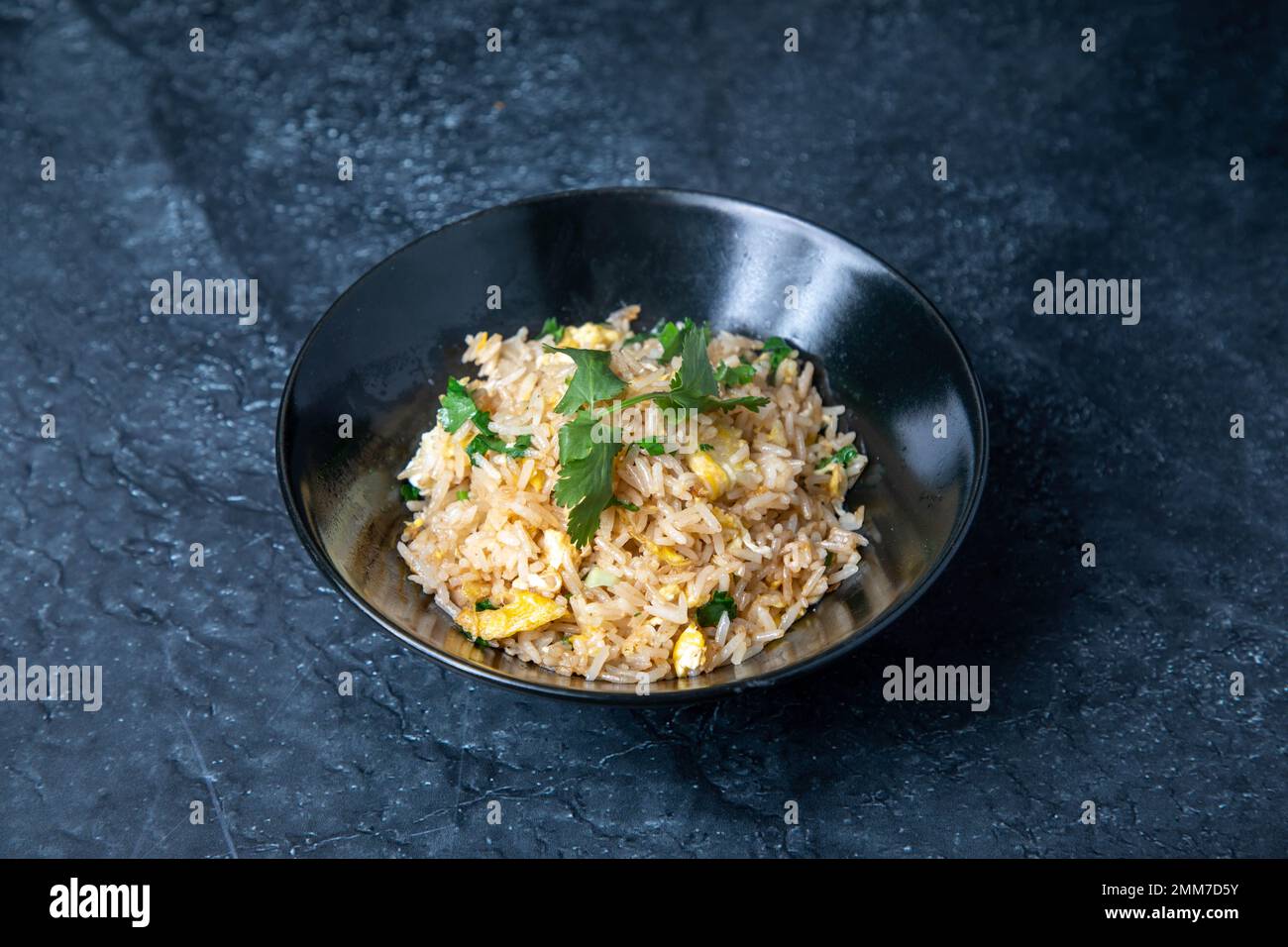 Foodlover asianfood thaifood hi-res stock photography and images - Alamy