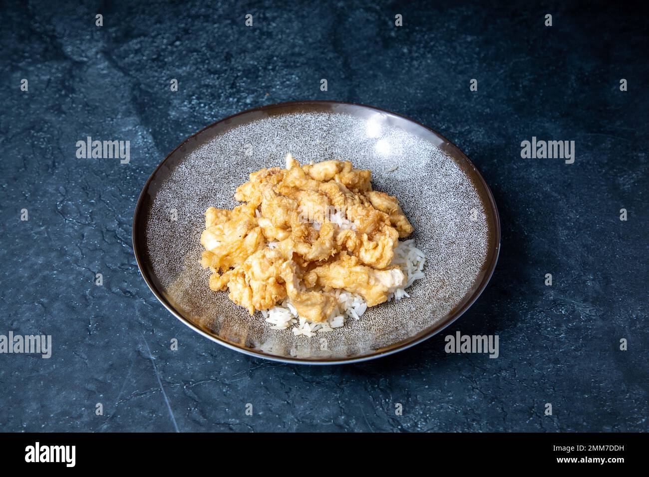 Thai cooking places emphasis on lightly prepared dishes with strong ...