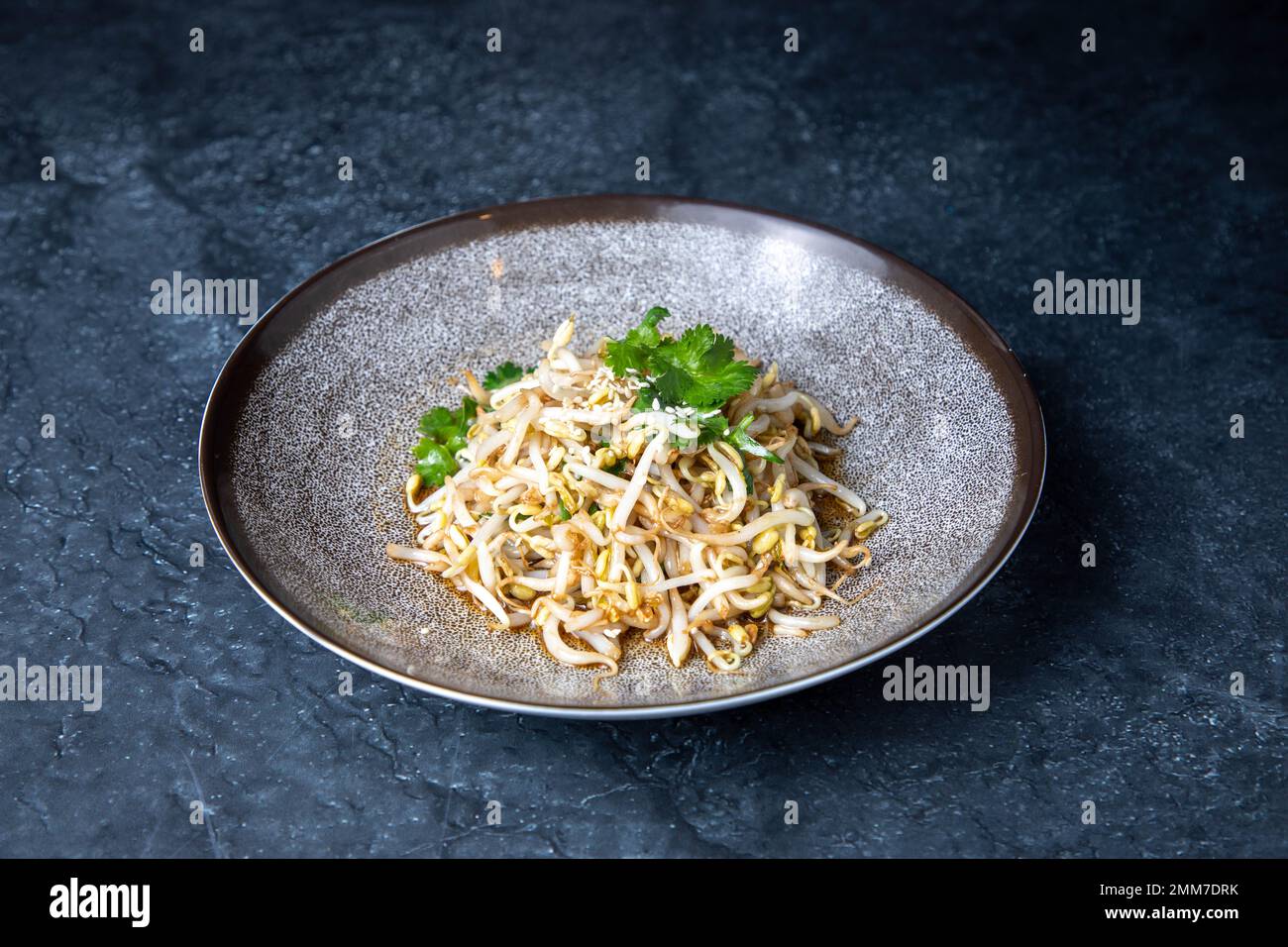 Foodlover asianfood thaifood hi-res stock photography and images - Alamy