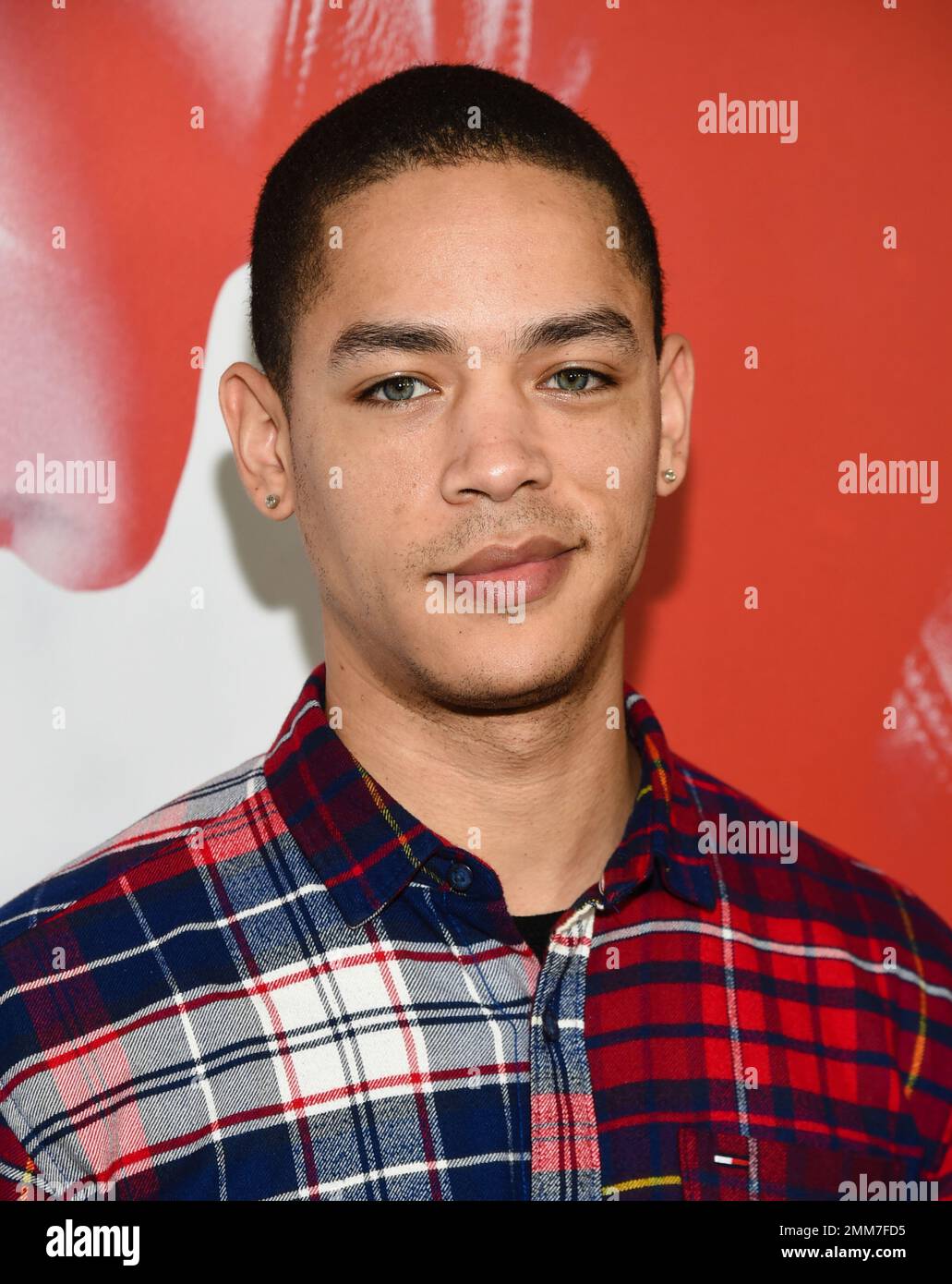 Jeremy Carver attends a special screening of "The Girl in the Spider's ...