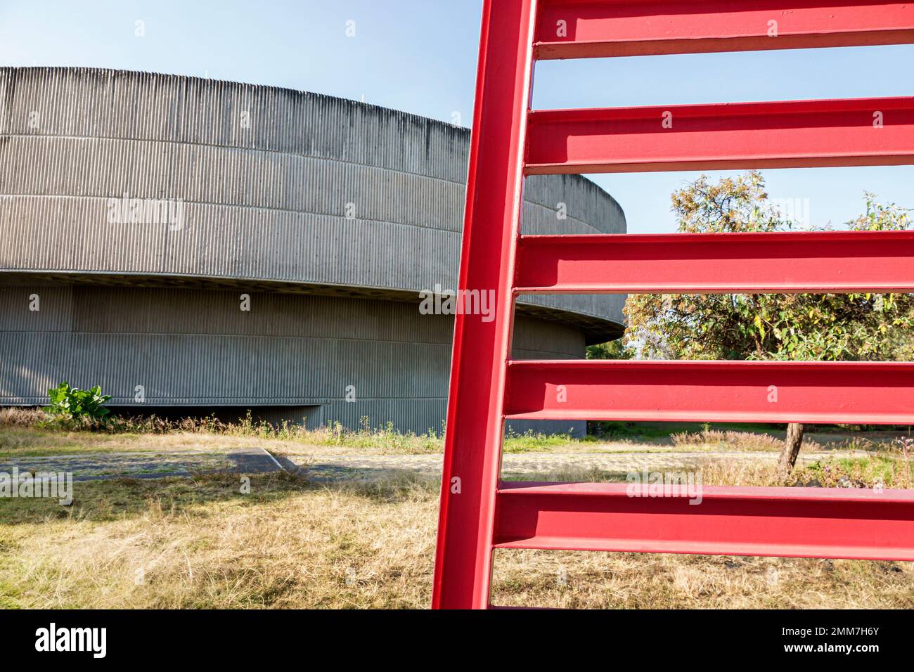 Mexico City,Universidad Nacional Autonoma de Mexico,National Autonomous ...