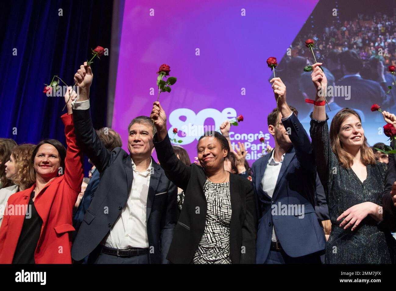 Emma rafowicz hi-res stock photography and images - Alamy