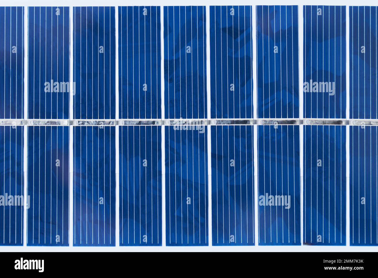 Close-up of solar panels, eco power plant, full frame. Creative ...