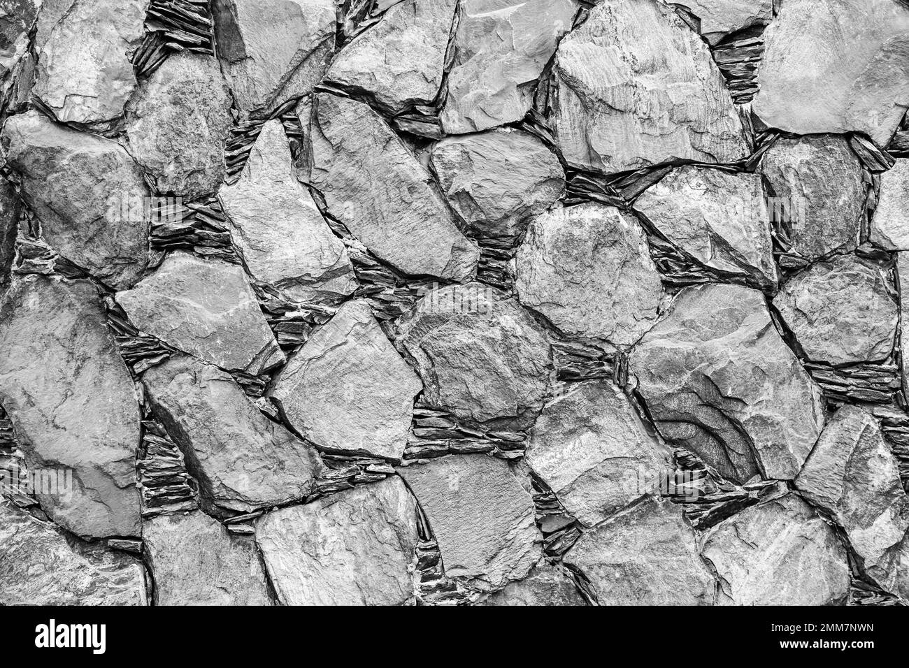 Grey sandstone seamless texture Black and White Stock Photos & Images - Alamy