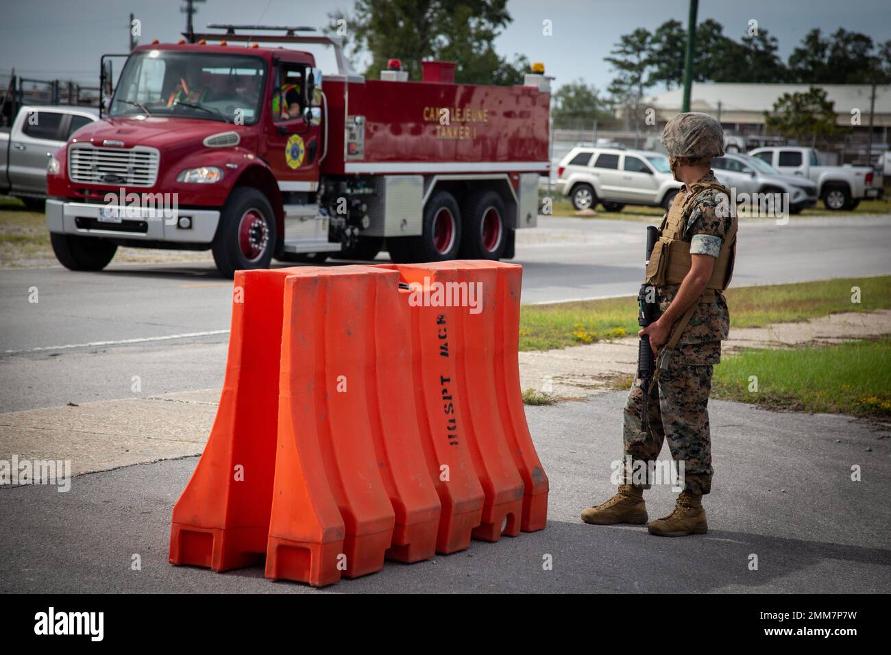 U.S. Marine Corps Pfc. Jason Delgadosalmeron, Raleigh, North Carolina ...