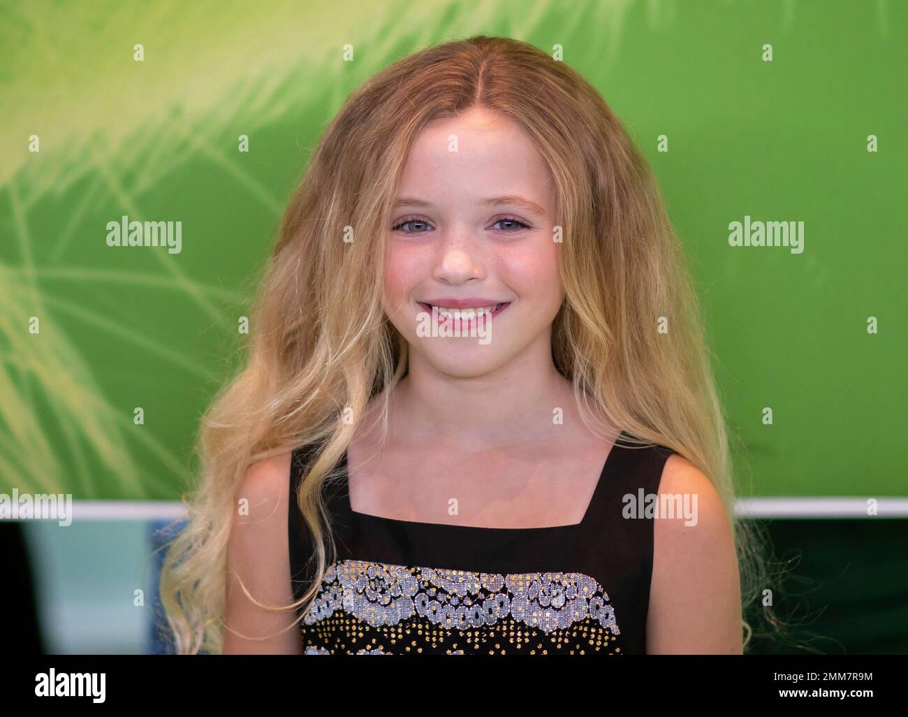 Cameron Seely attends the premiere of Dr. Seuss' "The Grinch" at Alice ...