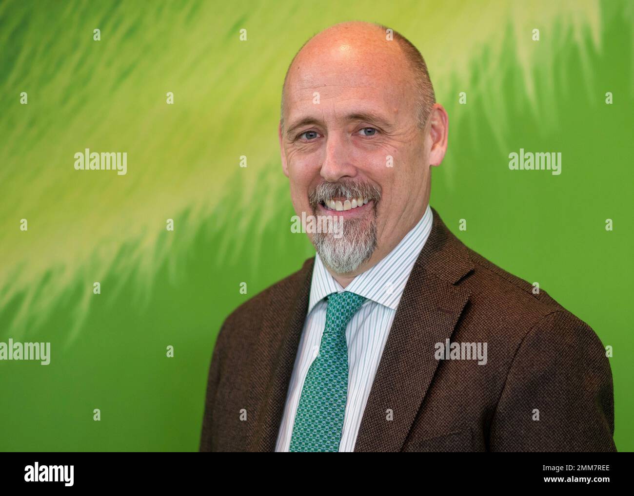 Chris Renaud attends the premiere of Dr. Seuss' "The Grinch" at Alice ...