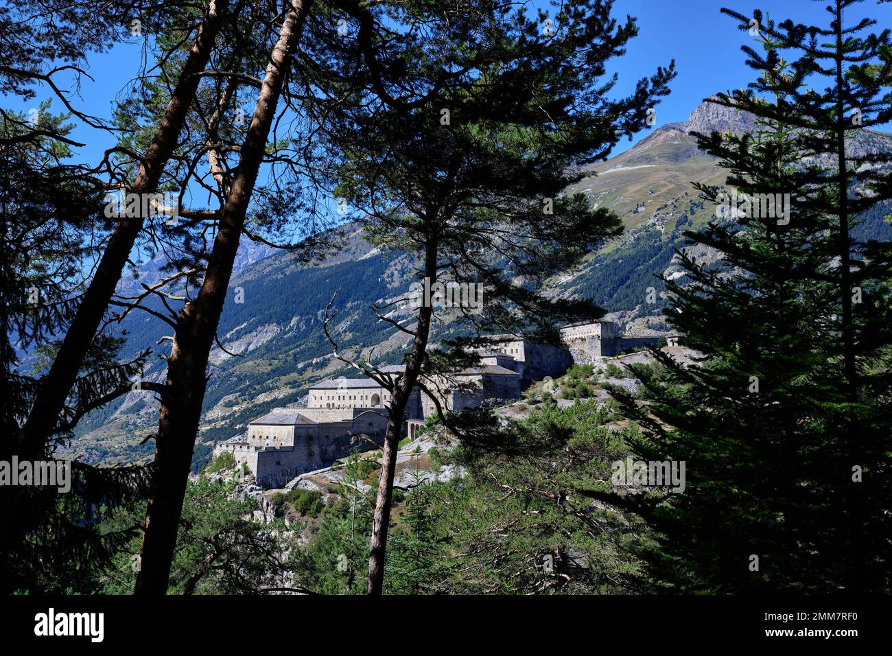 Victor peak hi-res stock photography and images - Alamy