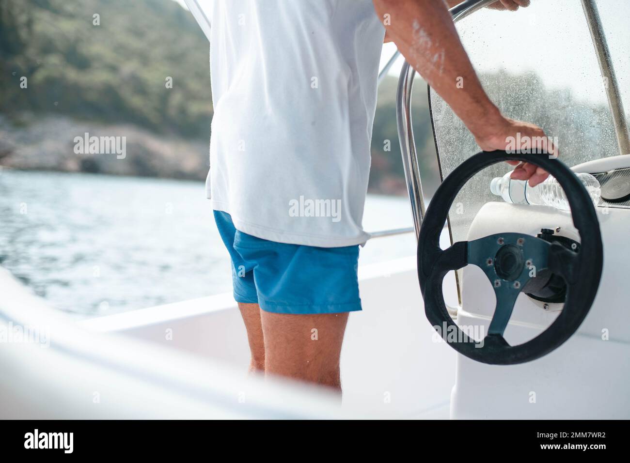 Boat drives hi-res stock photography and images - Alamy