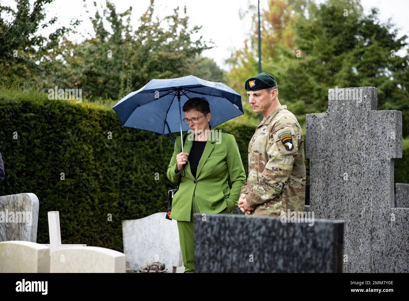 Hetty van den Tillaart, a member of the Municipality of Meierijstad ...
