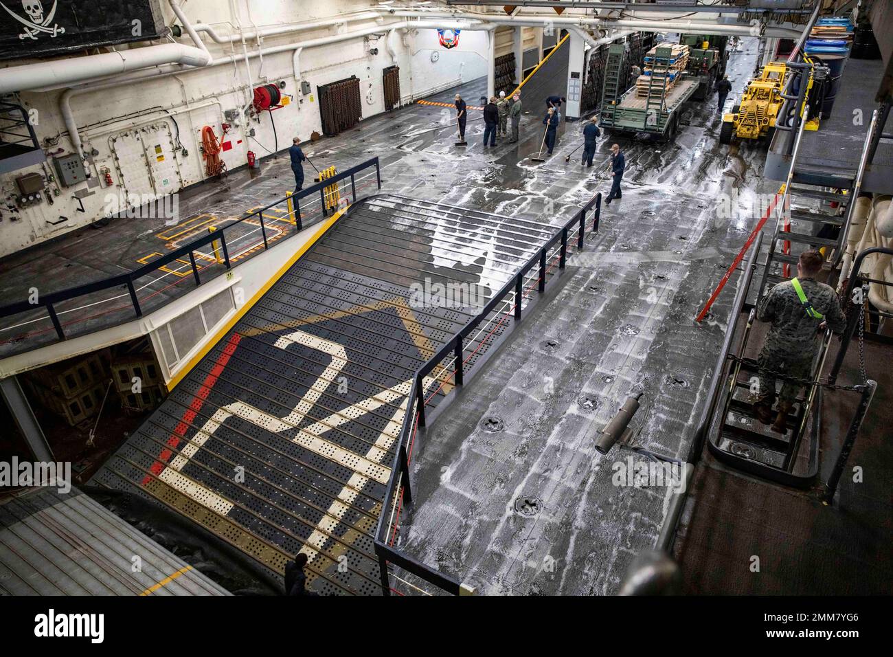 220915-N-PC065-2002 KLAIPEDA, Lithuania (Sept. 15, 2022) – U.S. Navy ...