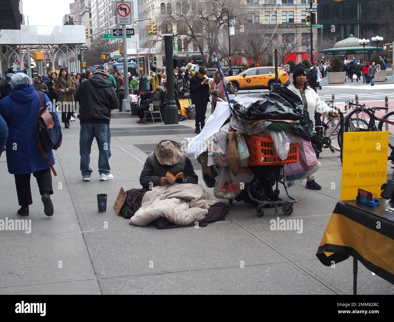 New York, New York, USA. 28th Jan, 2023. New York, January 28, 2023 ...