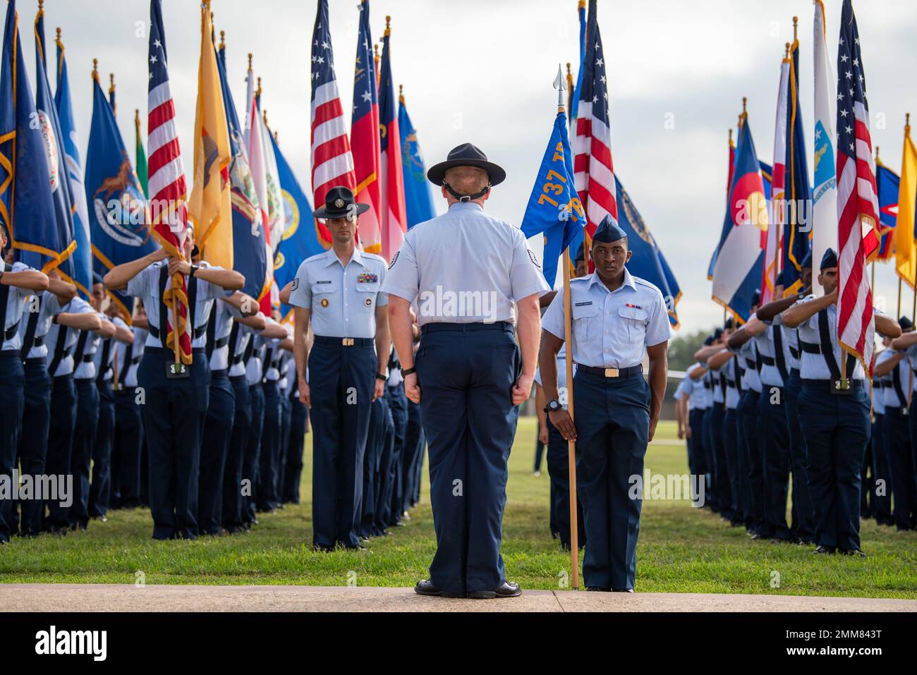 323rd training squadron hi-res stock photography and images - Alamy