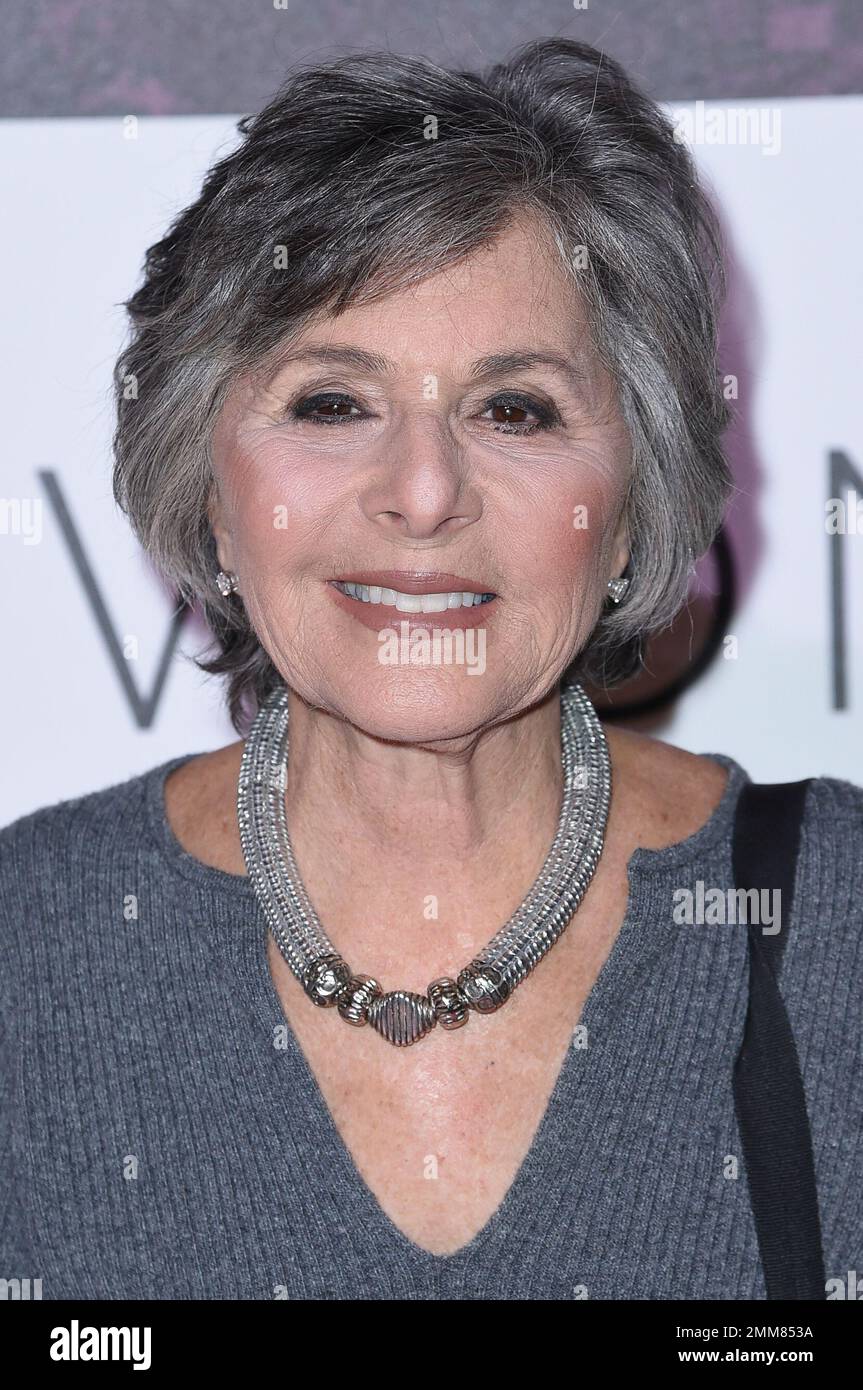 Barbara Boxer attends TheWrap's "Power Women Summit" at the ...