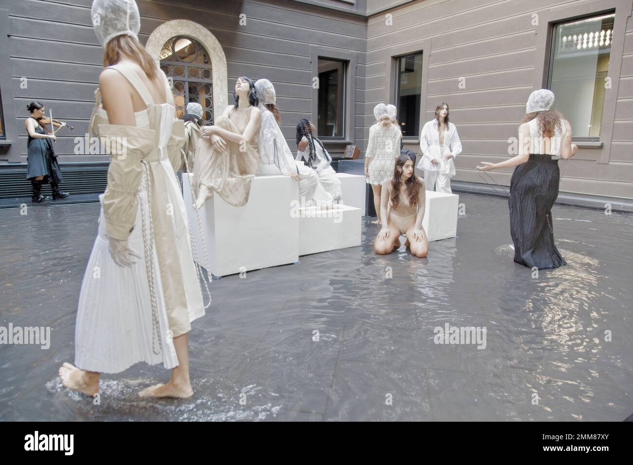 Apnoea collection hi-res stock photography and images - Alamy