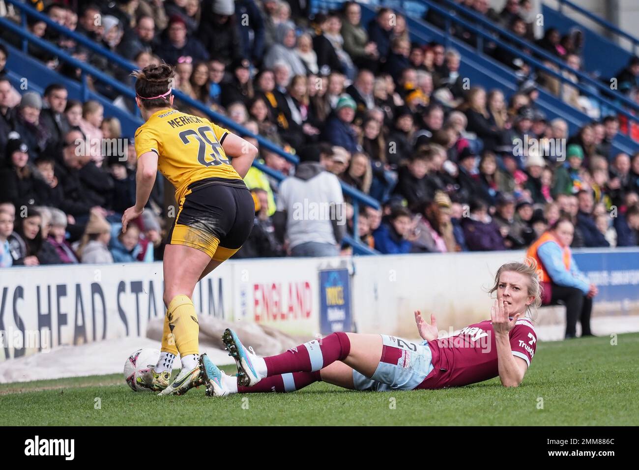 Kate merrick hi-res stock photography and images - Alamy