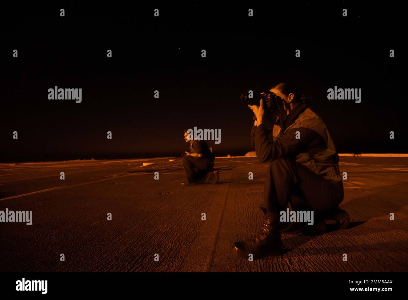 220915-N-MJ302-1100 PACIFIC OCEAN (Sept. 15, 2022) Mass Communication ...