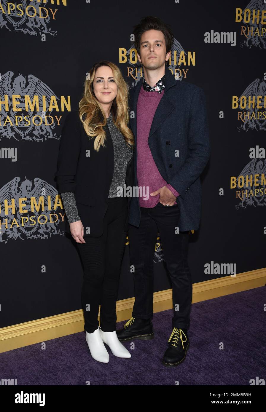 Dallon And Breezy Weekes