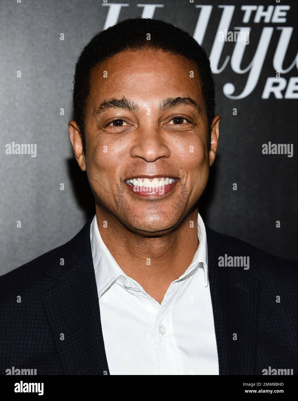 FILE - In this April 12, 2018 file photo, CNN news anchor Don Lemon ...