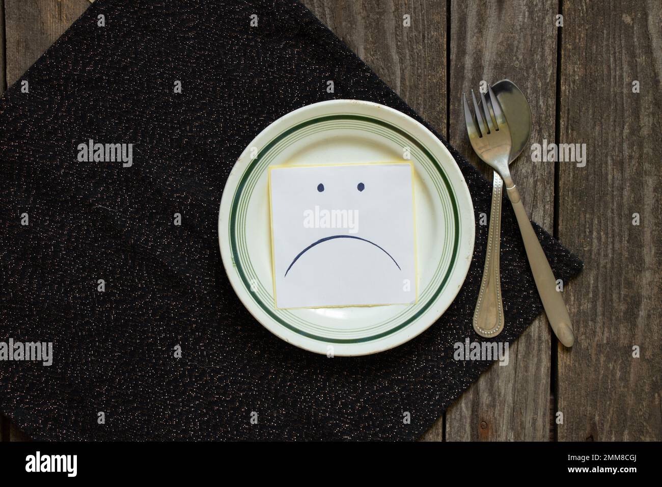 Smiley frown emoticons hi-res stock photography and images - Alamy