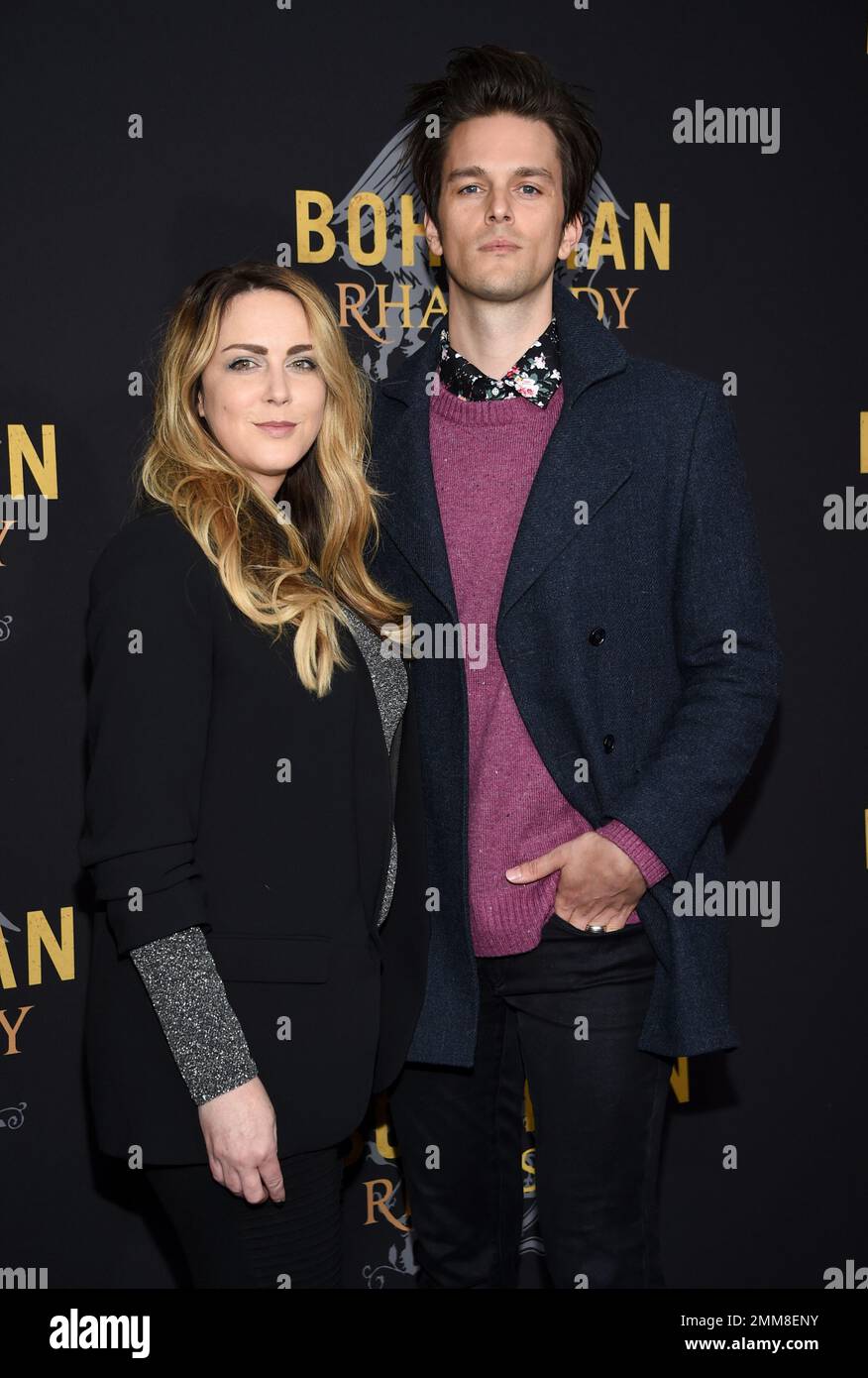 Dallon And Breezy Weekes