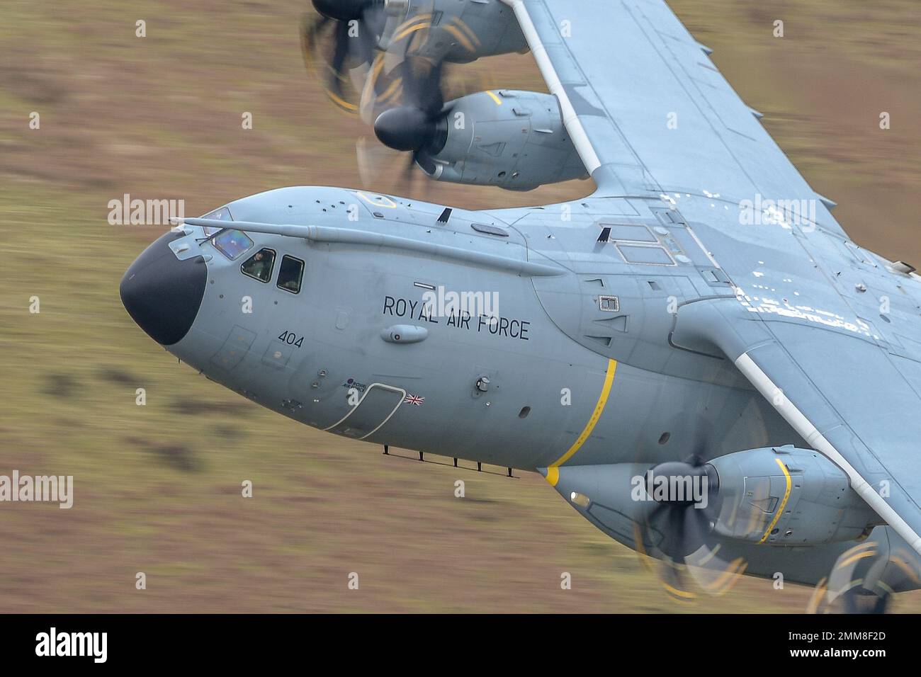 Atlas airbus a400 hi-res stock photography and images - Alamy
