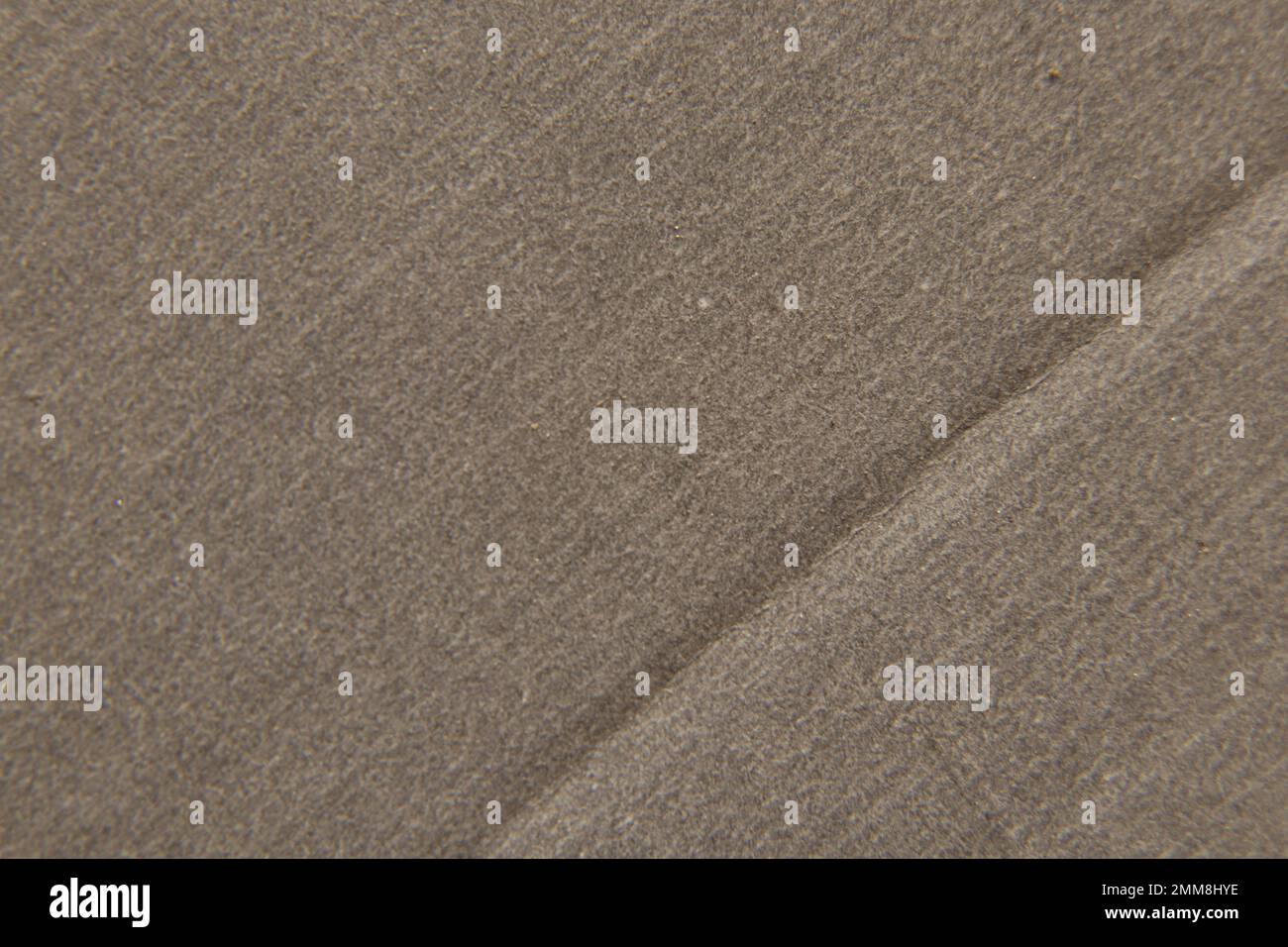 gray shiny paper as background, gray background close-up Stock Photo ...