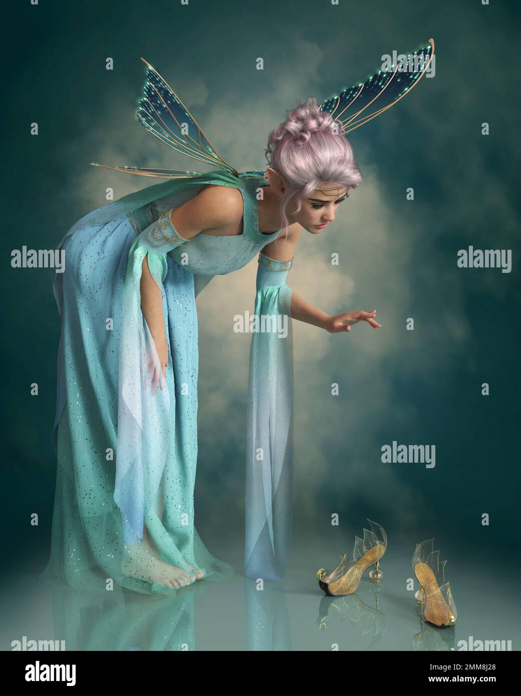 Ai generated hi-res stock photography and images - Alamy