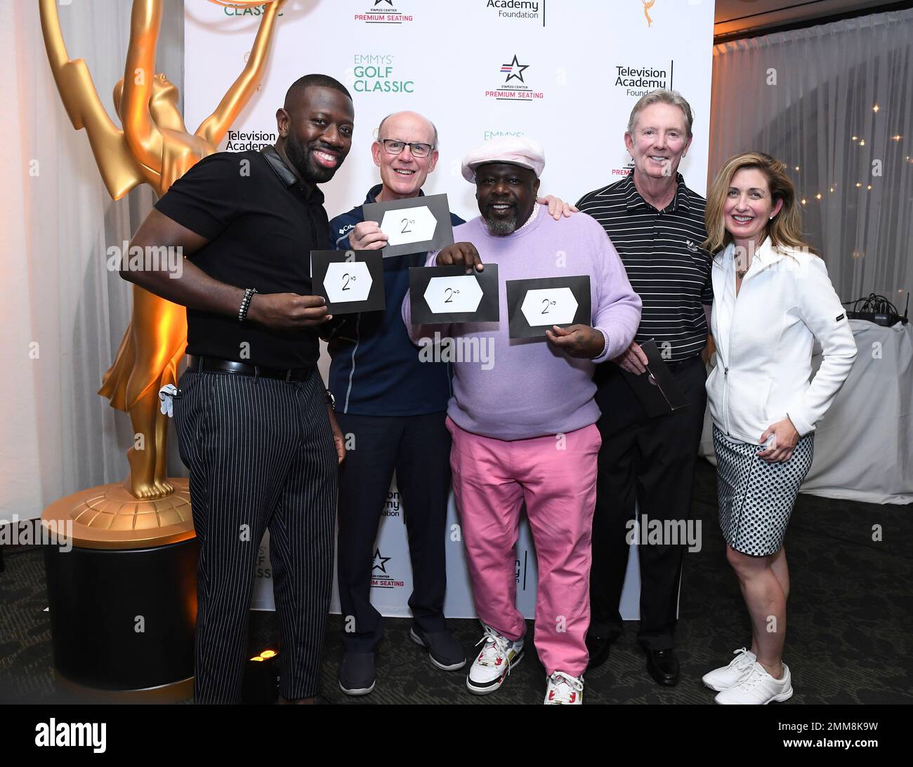 EXCLUSIVE - Jodi Delaney, executive director, Television Academy ...