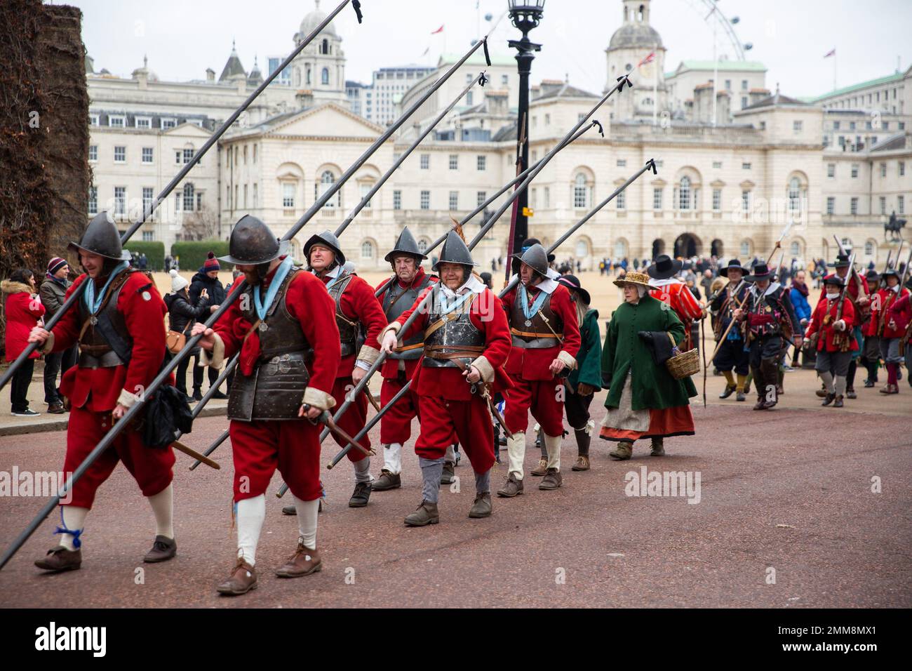 English civil war weapons hi-res stock photography and images - Alamy
