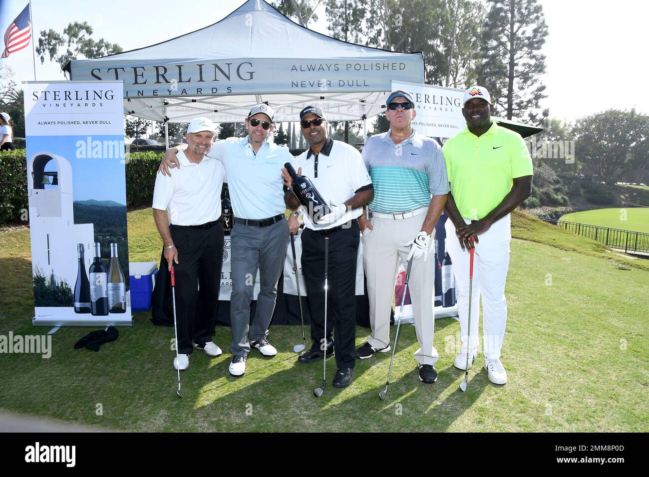 EXCLUSIVE - Will Schmidt, from left, Bryce Mason, Tyler Darnell, Brad ...