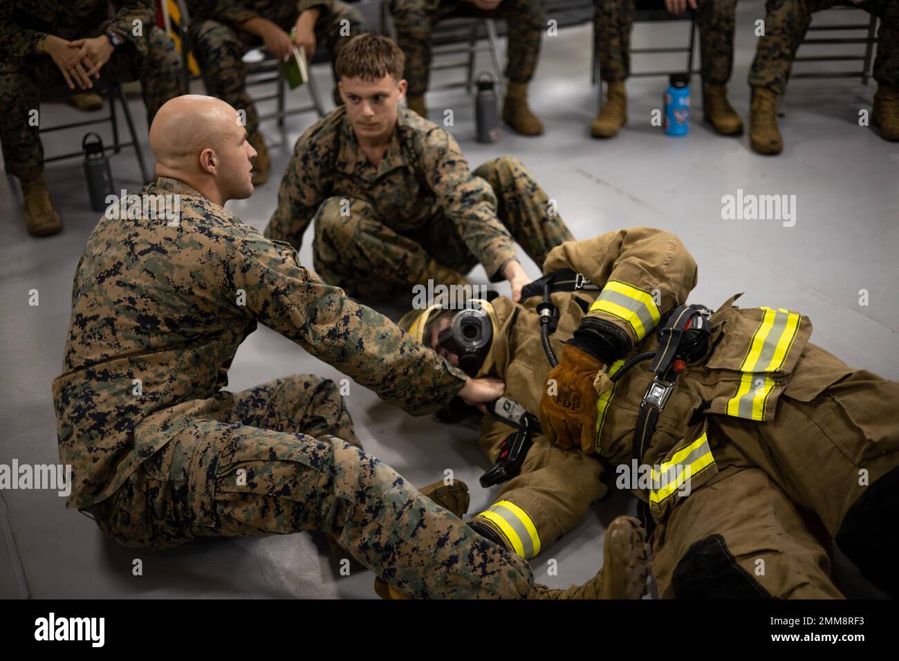 Crash Fire Rescue Usmc Mos at Grant Schaefer blog