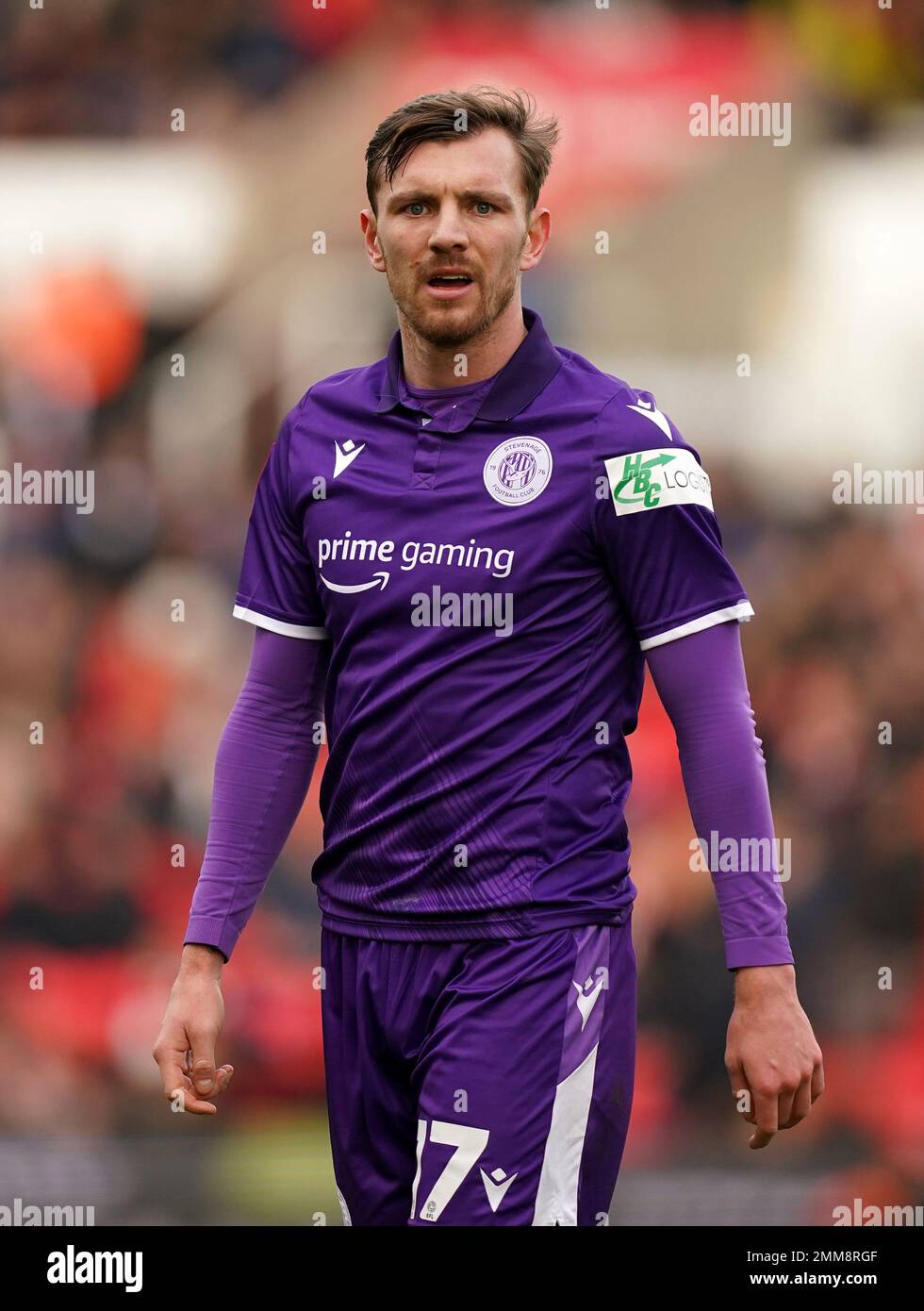Alex gilbey stevenage hi-res stock photography and images - Alamy
