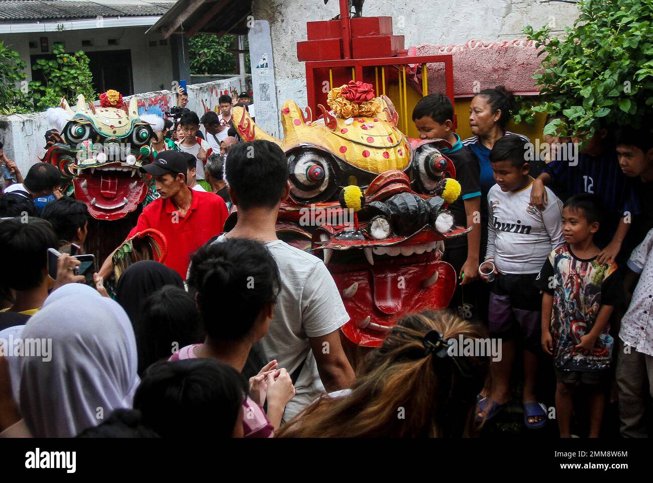 Pan kho bio temple hi-res stock photography and images - Alamy