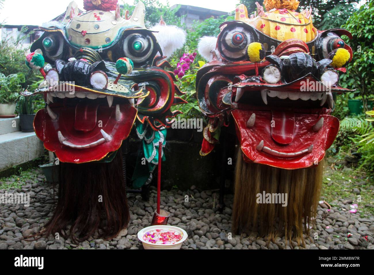 Cap go meh 2023 hi-res stock photography and images - Alamy