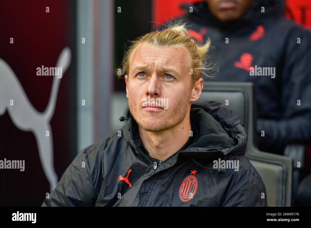 29 01 2023 calcio hi-res stock photography and images - Alamy
