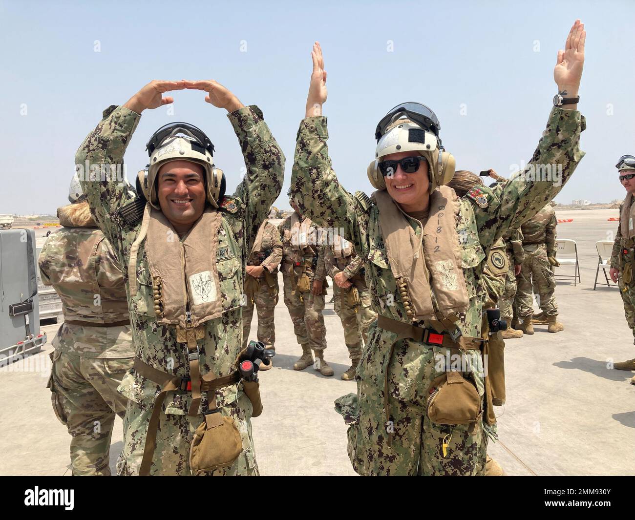 Lt. Jonathan Gomez-Rivera, assigned to Naval Medical Forces Support ...