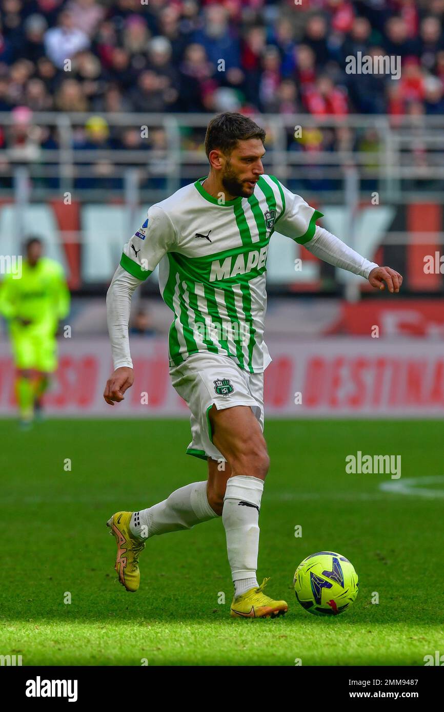Berardi 2023 hi-res stock photography and images - Alamy