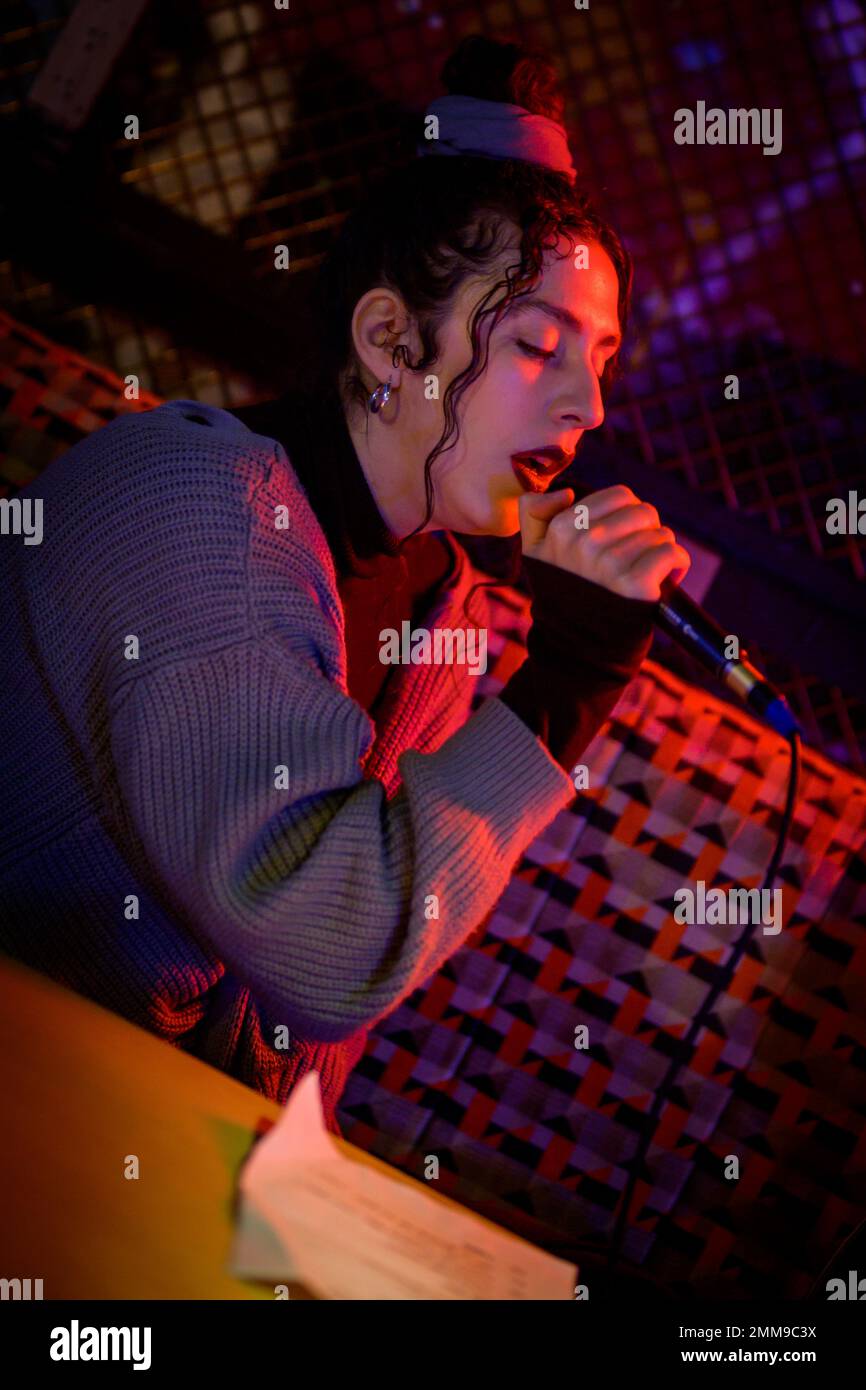 Katherine aly burns day 2023 hi-res stock photography and images - Alamy