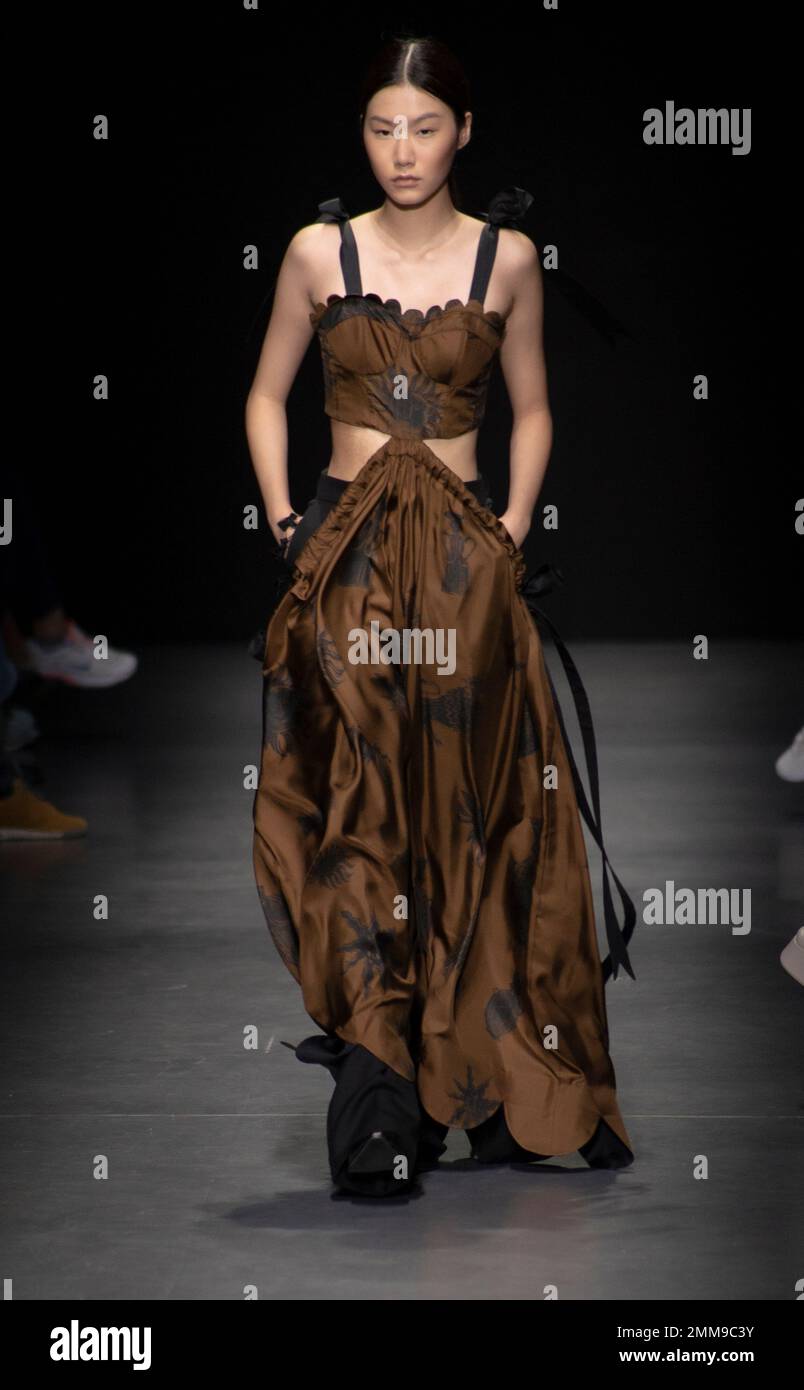 Abodi fashion show hi-res stock photography and images - Alamy