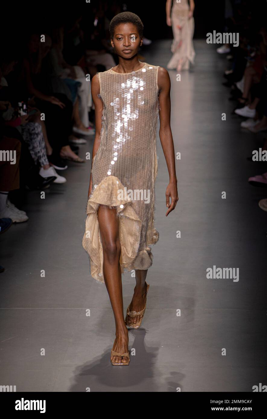 Catwalk styles hi-res stock photography and images - Alamy