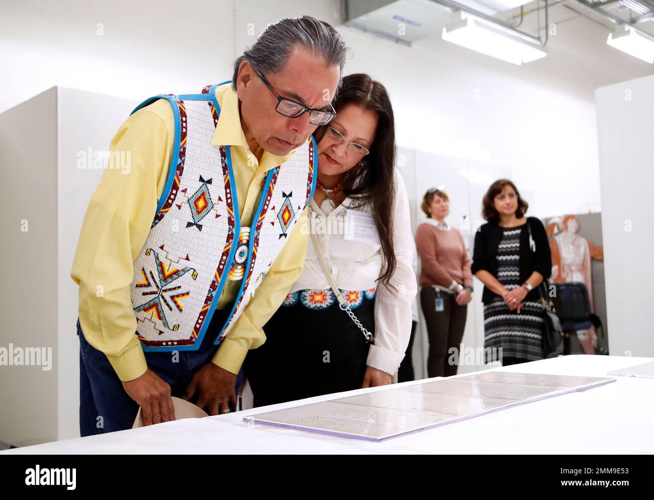 IMAGE DISTRIBUTED FOR SMITHSONIAN'S NATIONAL MUSEUM OF THE AMERICAN ...