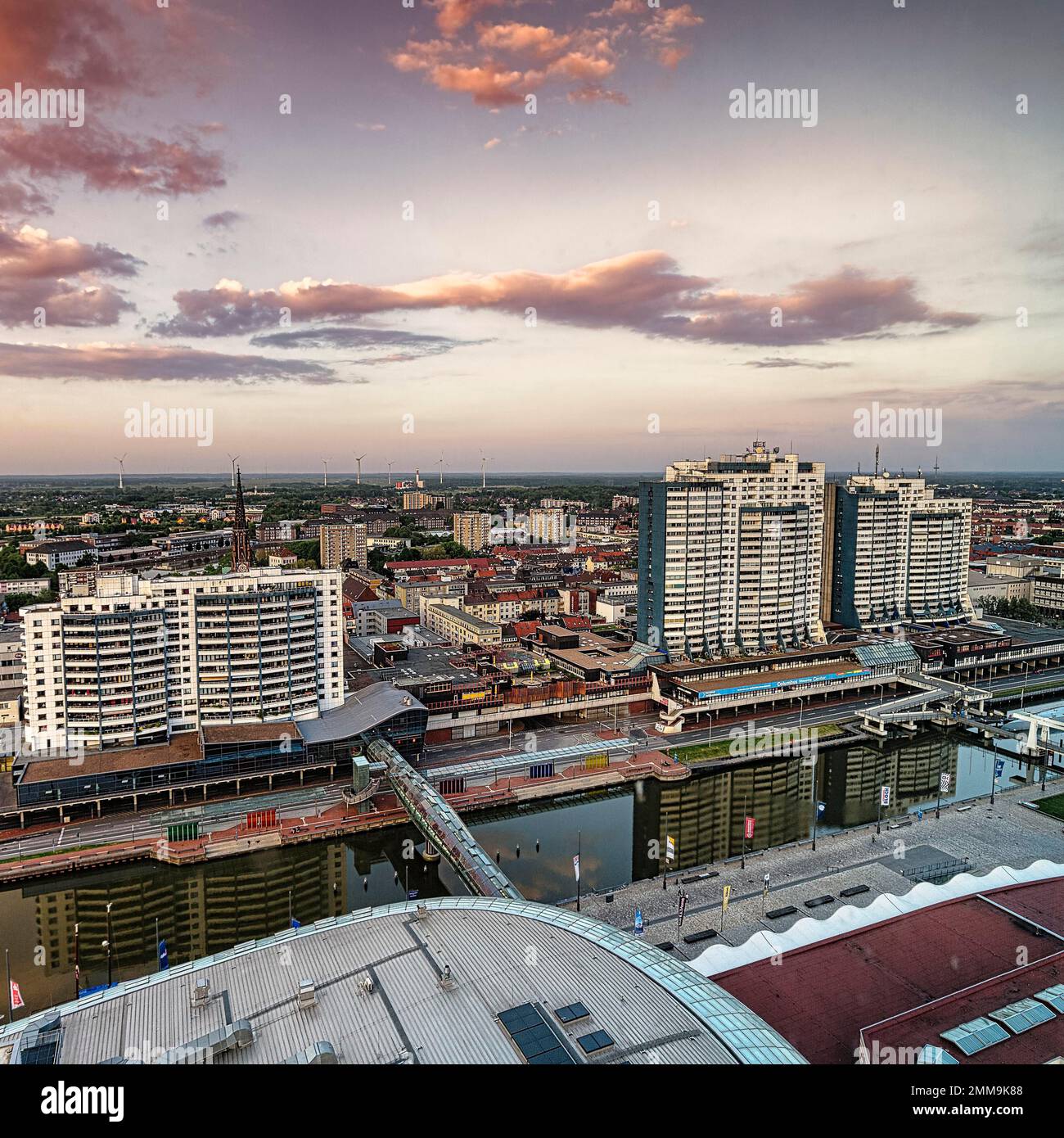 Bremen mitte hi-res stock photography and images - Alamy